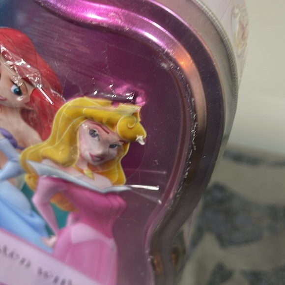 Disney | Toys | Disney Read Play And Listen With Disney Princess ...